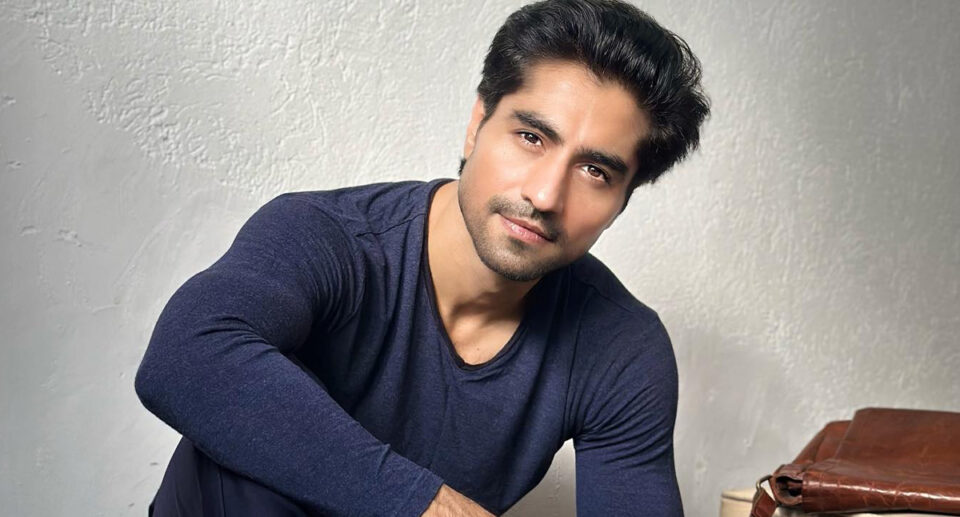 Harshad Chopda Biography: Age, Career, TV Shows, Awards, and Personal ...