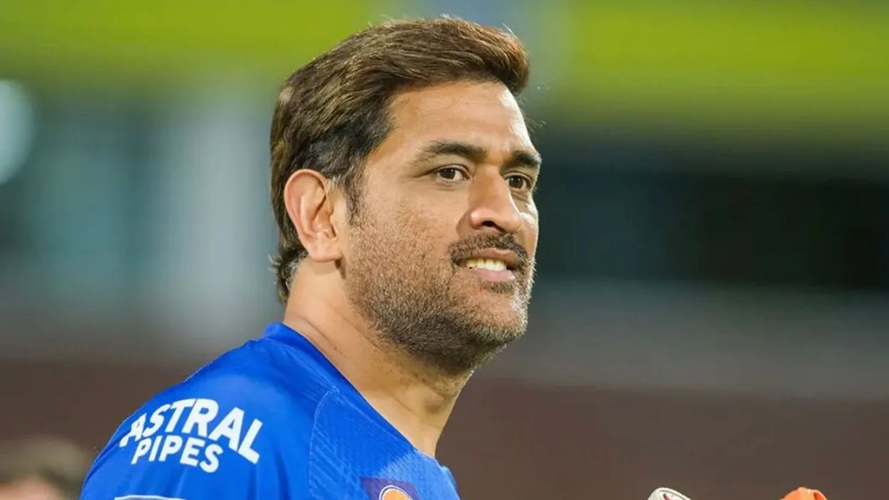 MS Dhoni Biography: Life Story, Career, Family, Records & Achievements ...